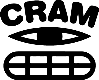 Cram's Shop – cramshop